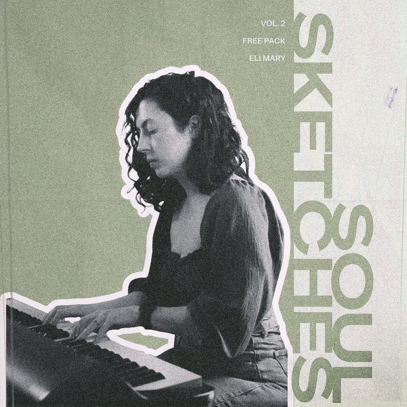 Soul Sketches Vol. 2 Free Pack – Eli Mary